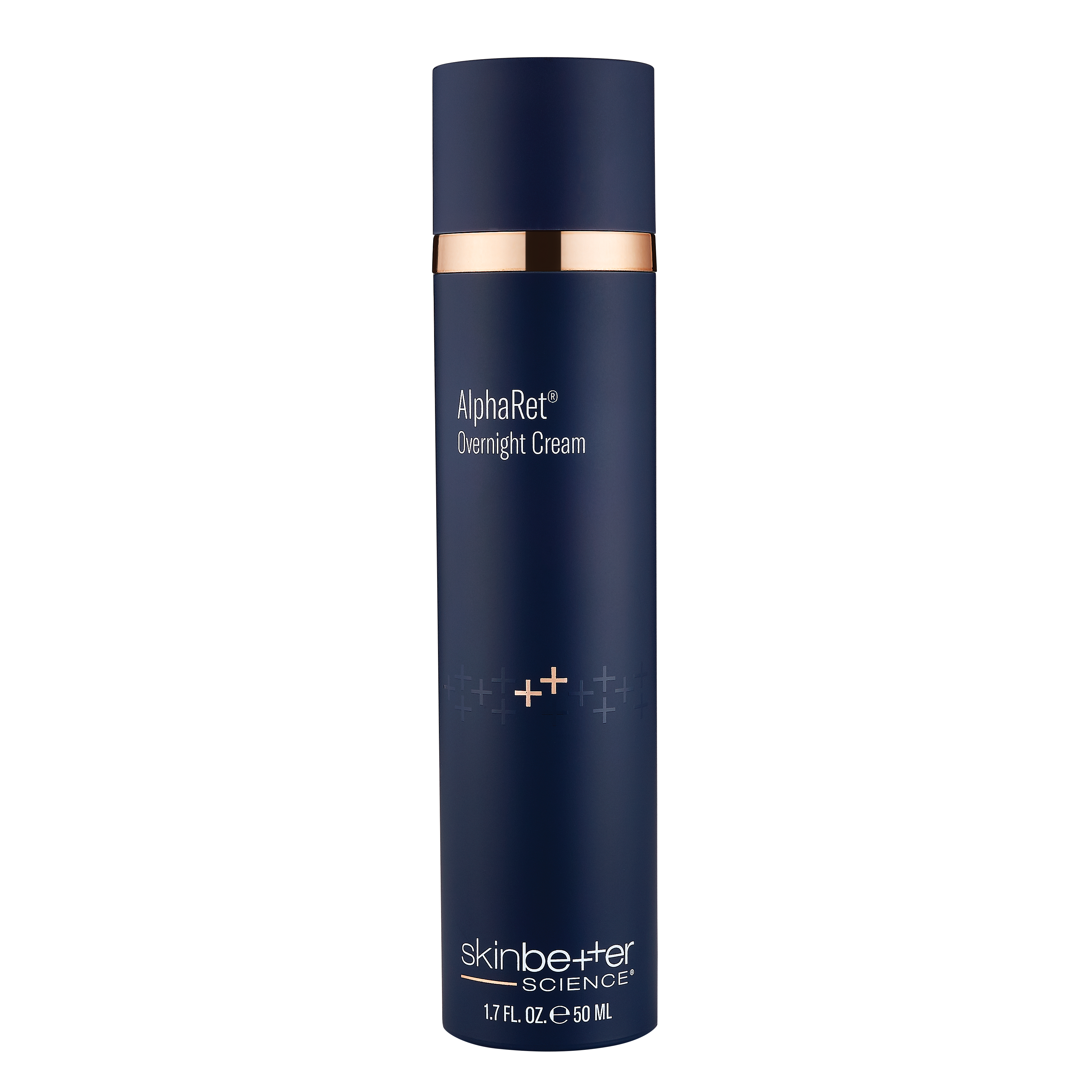 AlphaRet Overnight Cream 50 ml – Allegro Medspa